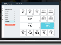 CallMultiplier vs. One Call Now vs. VCC Live Comparison